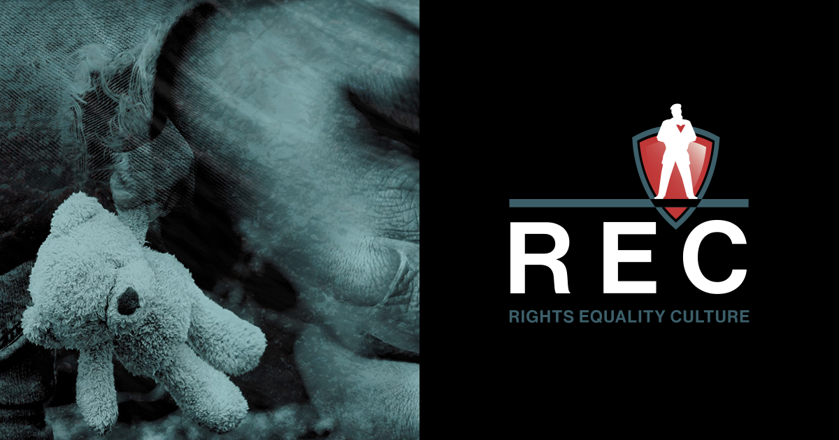 Kontakt | REC Education